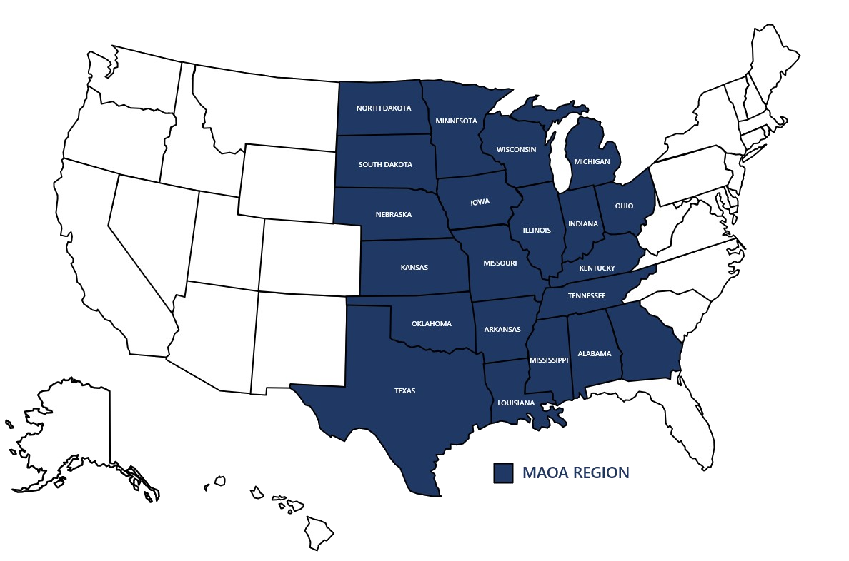 About Us States